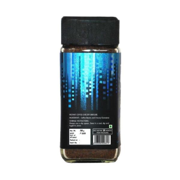 Leo Coffee Aroma Classic Instant Coffee Powder 50 g - JioMart