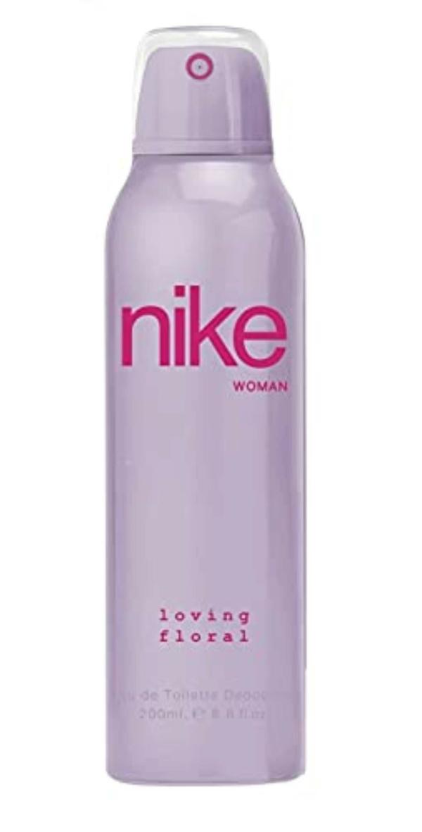 Nike Women Ultra Deodorant 200 ml (Pack of 4) - JioMart