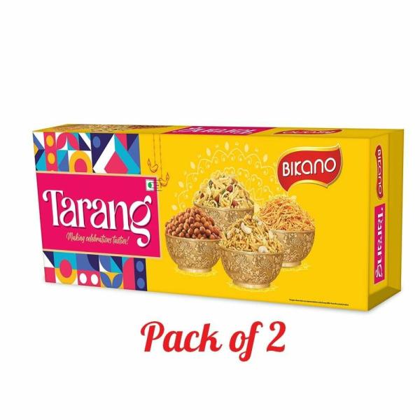 Bikano Tarang x (Pack of 2) - JioMart