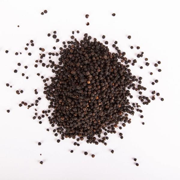 Qidhan Wayanadan Pepper (Whole) - 100g - JioMart