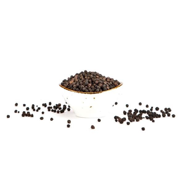 Qidhan Wayanadan Pepper (Whole) - 100g - JioMart