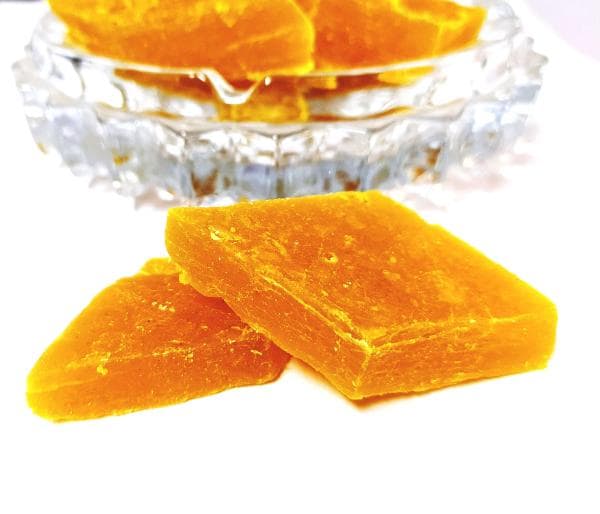 Marwar Aam Papad (Moist, Pulpy, Fresh and Khatta Meetha Mango Pulp ...