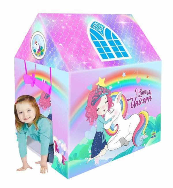 Kids Unicorn Tent | atelier-yuwa.ciao.jp