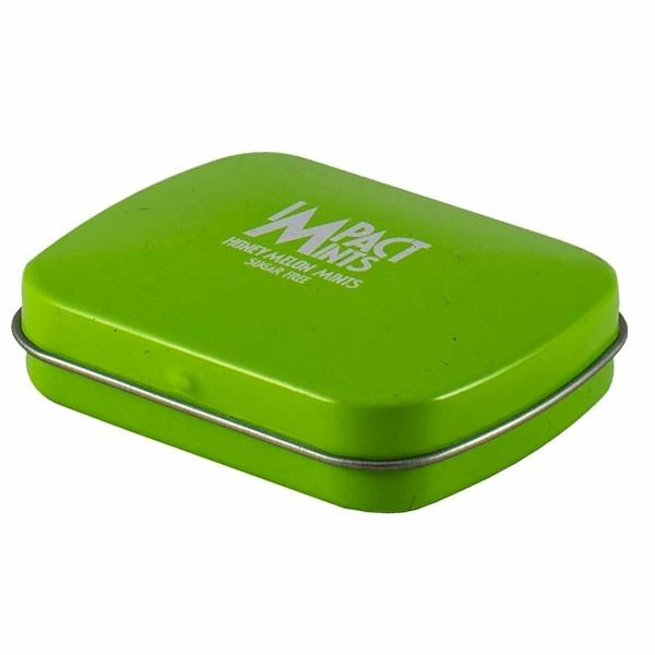 Impact Mints Sugar Free Honey Melon Mints 14g (Pack of 6) - JioMart