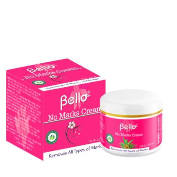 Bello No Marks Cream - JioMart