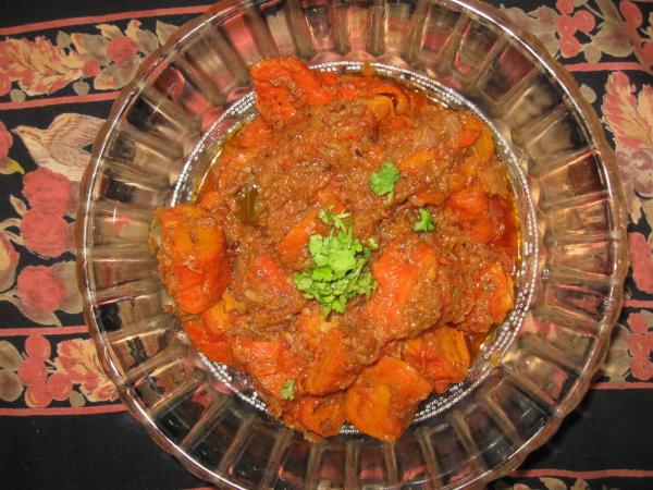 JEETBYKSHS Fully Dried Soya Chaap Wari 400 g - JioMart