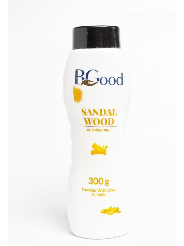 BGood | Body & Face Talcum Powder for Men & Women Buy 1 Get 1 Free ...