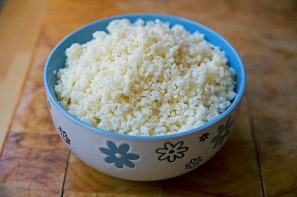 Veganic Samak Chawal | Sama Rice For Fast | Samvat Ke Chawal | Barnyard ...