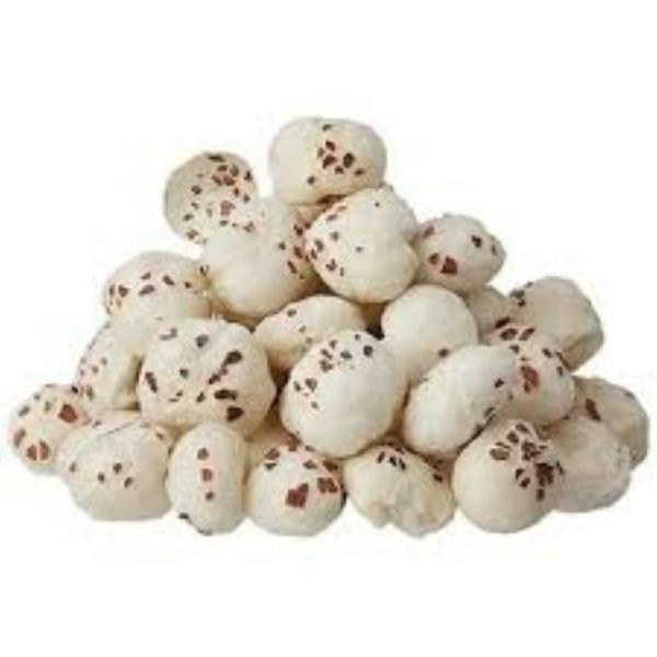 FRESHTIGE Lotus Seeds (Phool Makhana) - 1kg | Pop/Gorgon Nuts Puffed ...