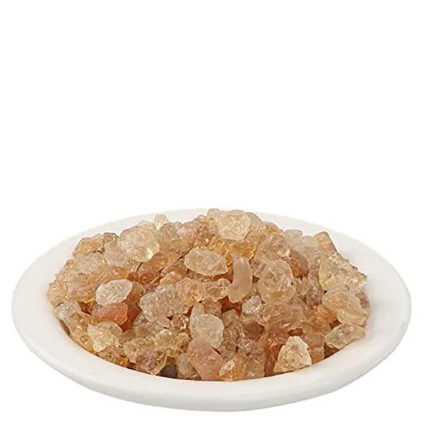 Goodness Grocery Premium Wild Acacia Edible Gum | Babool Gond for ...