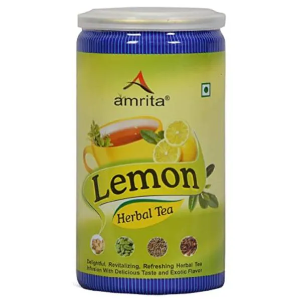 Amrita lemon tea - JioMart