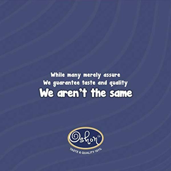 Oshon Candy Delicious Sesame 800 G - JioMart