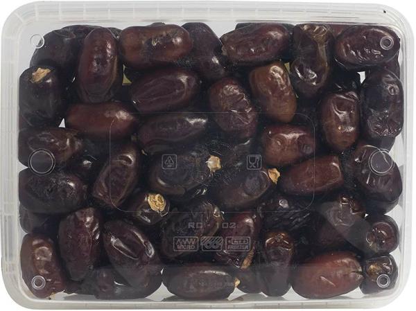 Taberry Premium Quality Pearl Dates With Seeds 1 kg - JioMart