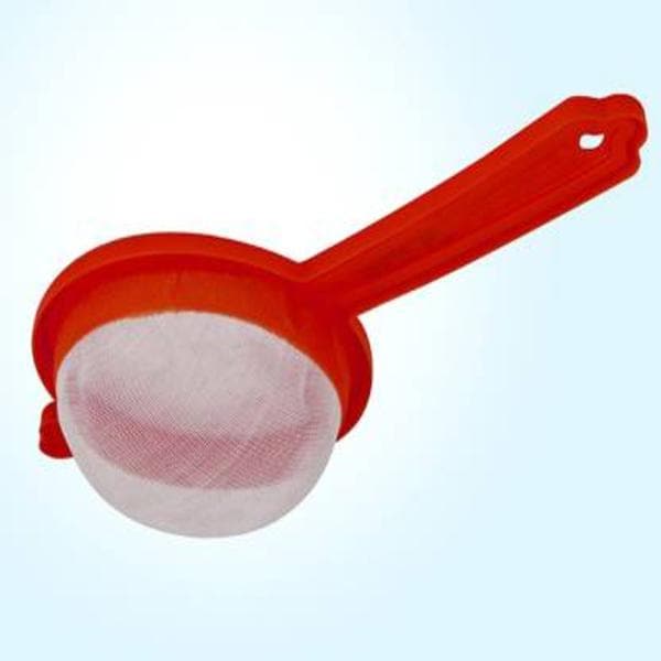 SaioStore Plastic Tea, Coffee Strainer with Double Layer Filtration ...