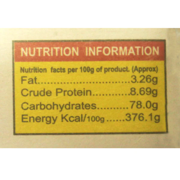 Khatu Masale Kulith Peeth (Horse Gram) 200gms - Pack of 5 - JioMart