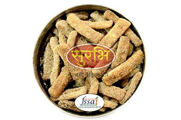 SURBHI Aam Papad Khatta 200 g - JioMart
