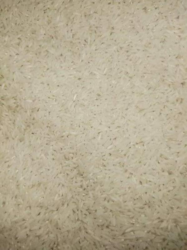 MPR | Tulasi Biryani pachai rice chawal 5kg biryani Thulasi pachai Rice ...