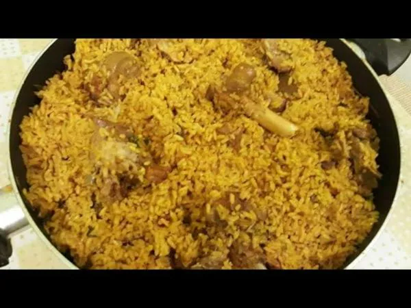 MPR | Tulasi Biryani pachai rice chawal 5kg biryani Thulasi pachai Rice ...