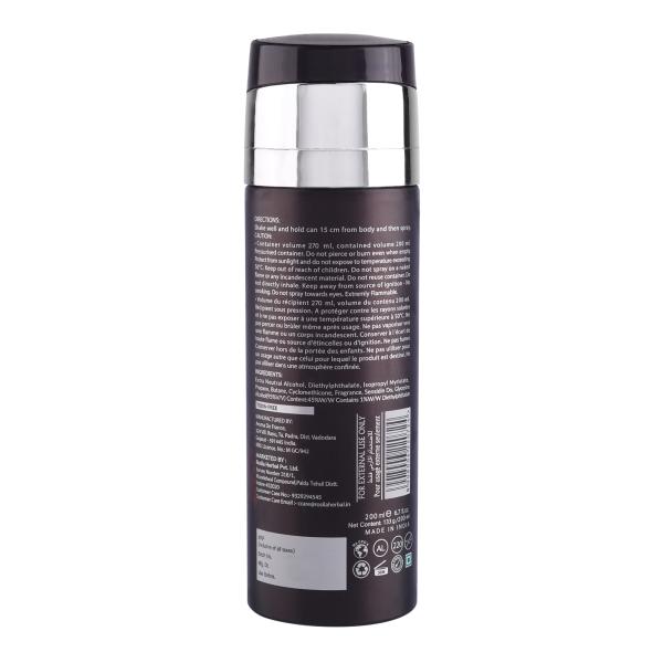 Afeem Spark Power Series Wild Night Rider Black Code Marco Wilds Stones ...