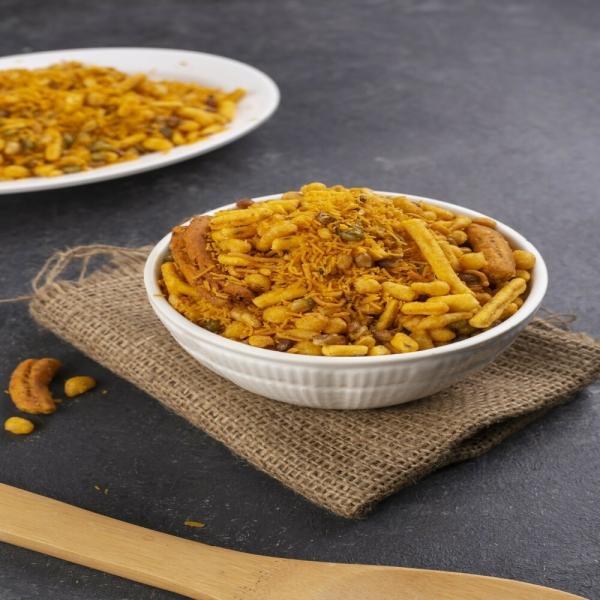 NADIYADI MIXTURE TIN PACK - JioMart