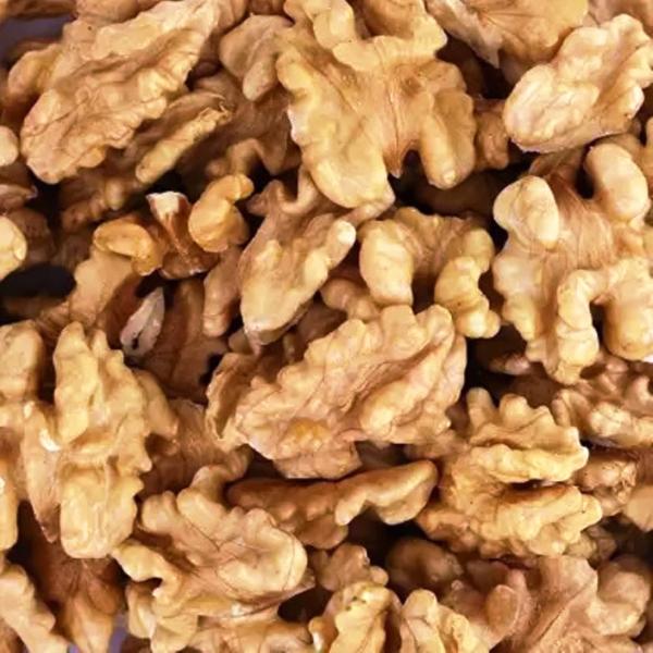 CHASTITY PREMIUM CALIFORNION WALNUT KERNELS (AKHROT GIRI ) -500g - JioMart