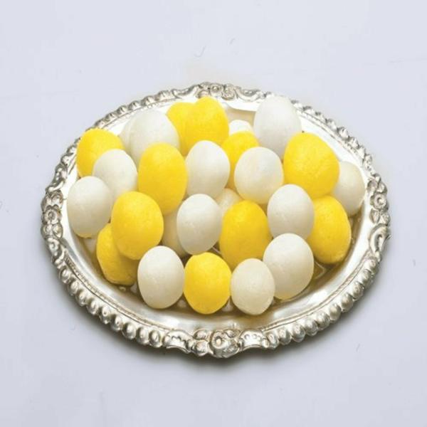 GHASITARAM'S Pure And Soft Chaina Angoor Tin, Made With Natural ...