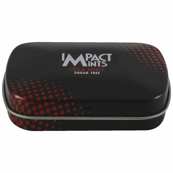 Impact Mints Sugar Free Cola Mints, 14g (Pack of 3) - JioMart