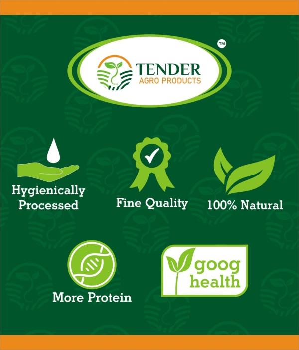 TENDER AGRO PRODUCTS (Peanuts) 1 kg - JioMart