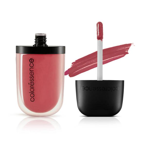 Coloressence Intense Liquid Lip Color, Matte Finish - Cocoa Love LLC 3 ...