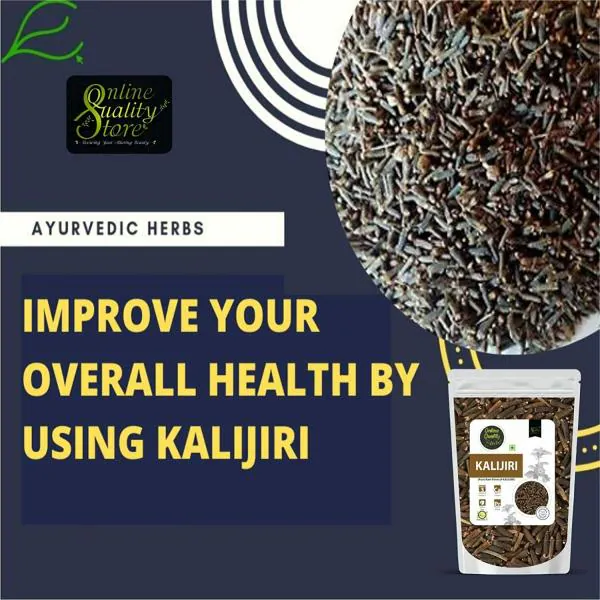 Online Quality Store Kalijiri - 400g | Kaali Jeeri - Kadwa Jeera ...
