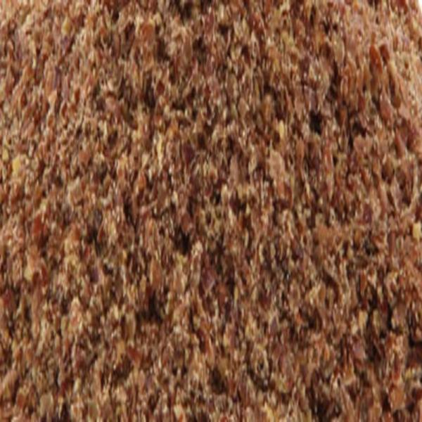 SSKE Organic Roasted Flax Seeds/Alsi Powder 250 gm - JioMart