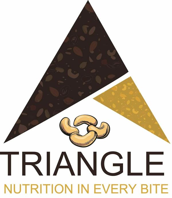 Triangle Walnut Kernels 1 Kg Quarter Kashmiri Premium Akhrot Giri Vaccum Pack Without Shell ...