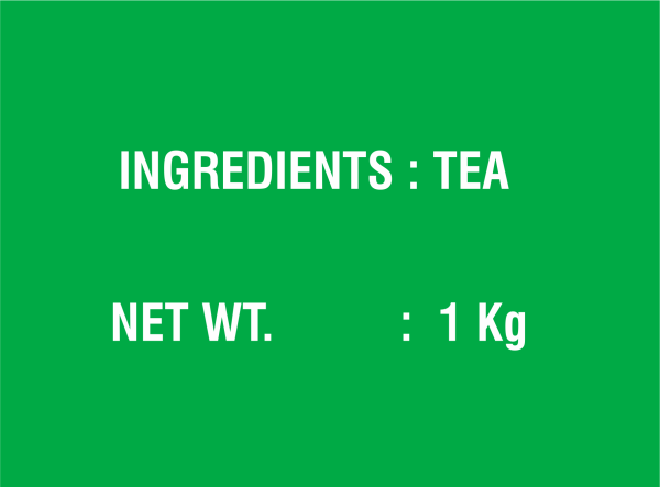 Nikunj Supreme Leaf Tea, 1kg - JioMart