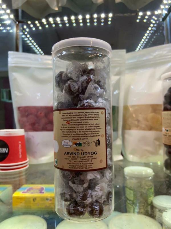 Surbhi Yummy Tasty Jet Imli Mouth freshener Attractive Large Can Pack ...