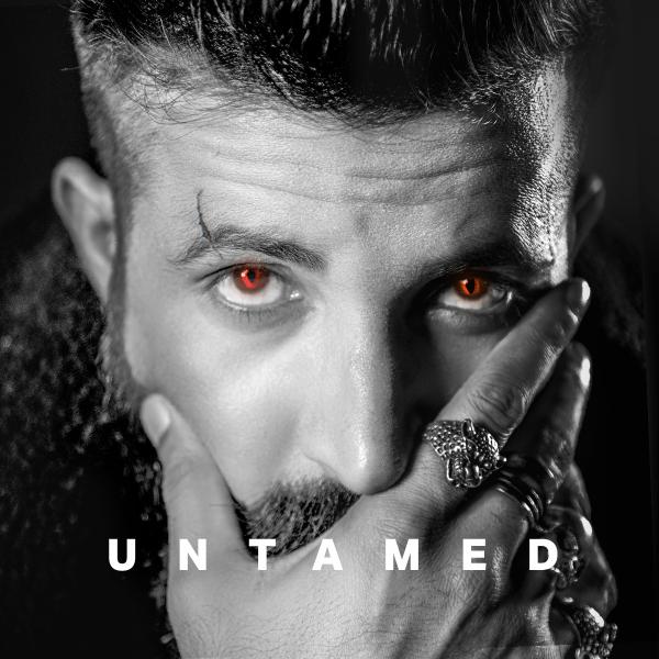 Ustraa Beast EDT 50ml - Perfume for Men - JioMart