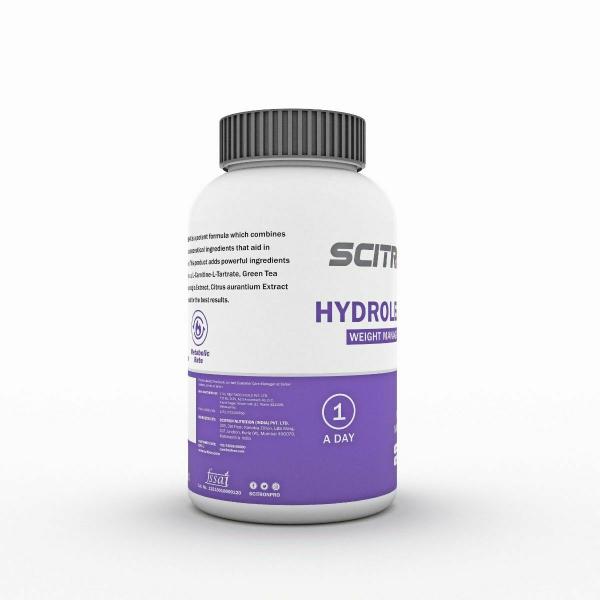 Scitron HYDROLEAN-X 90 capsules - JioMart