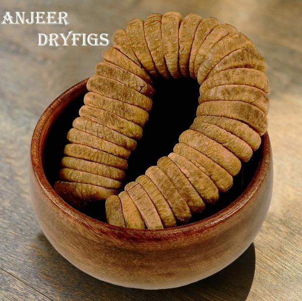 Premium Anjeer Dried 100 % organic,250g - JioMart