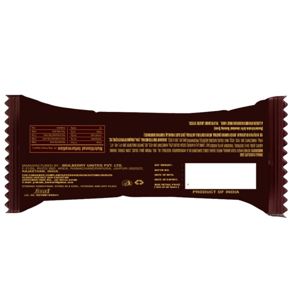 Mulberry Gift Hamper of Cookies| | Mix fruit & Chocolate Slice Cake ...