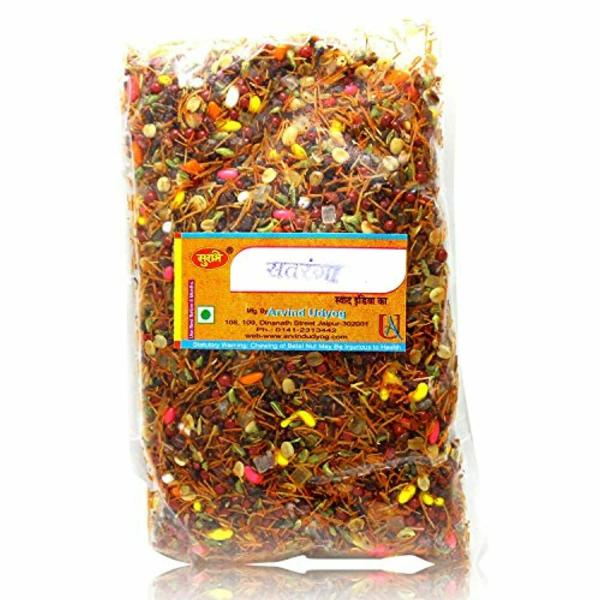 SURBHI Satranga Mix Saunf 200 g - JioMart