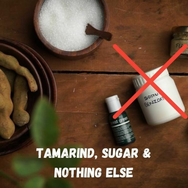 SeAro 100% Natural Imli Candy. Tamarind Candy with Smooth Texture ...