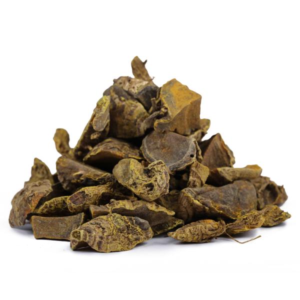 YUVIKA Amba Haldi - Jangli Haldi - Curcuma Aromatica - Wild Turmeric ...