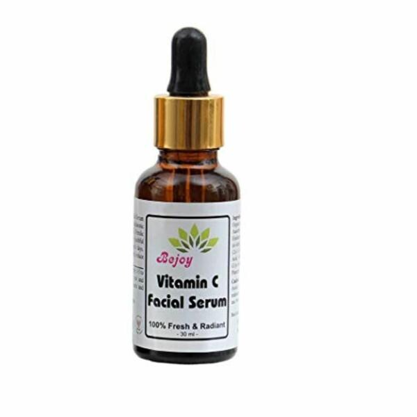 Bejoy Brightening Vitamin C Facial Serum Day and Night 30ml - JioMart