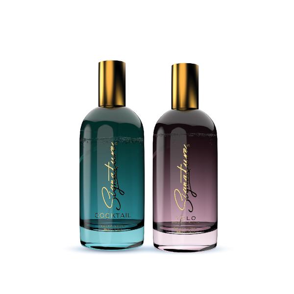 Signature Eau De Perfume 30ml Fragrance Cocktail & Yolo For Men and ...