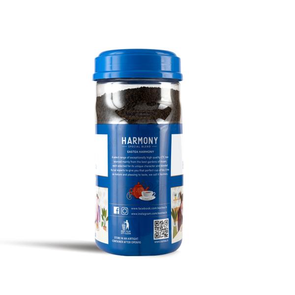 Eastea Harmony Leaf 500 g Bottle - JioMart