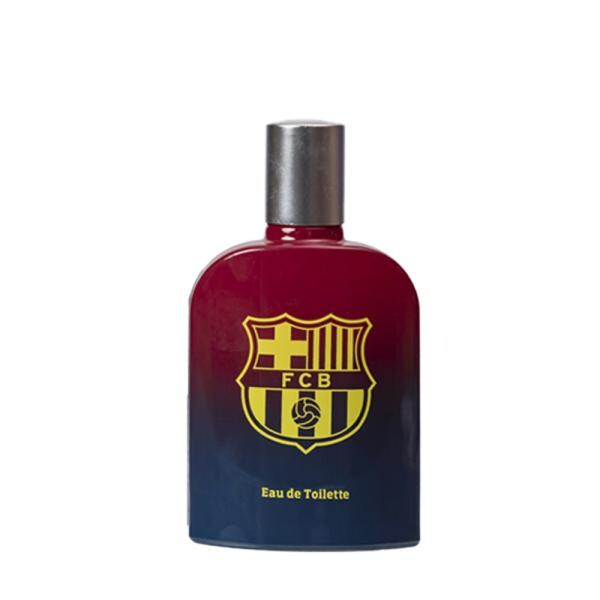 FC Barcelona EDT Perfume Spray 100ml - TIN BOX - JioMart