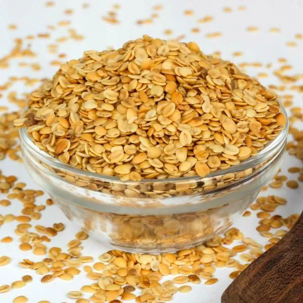 SSV Collections Roasted Salted Dhaniya Dal Daal Coriander Seeds Mouth ...