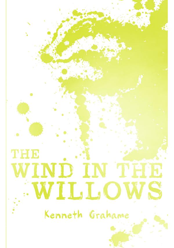 SCHOLASTIC CLASSICS THE WIND IN THE WILLOWS - JioMart