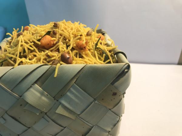 shivanyamart Special Bombay Mixer - 200 g (Pack of 2) - JioMart