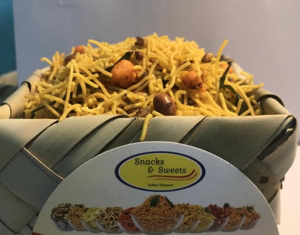 shivanyamart Special Bombay Mixer - 200 g (Pack of 2) - JioMart