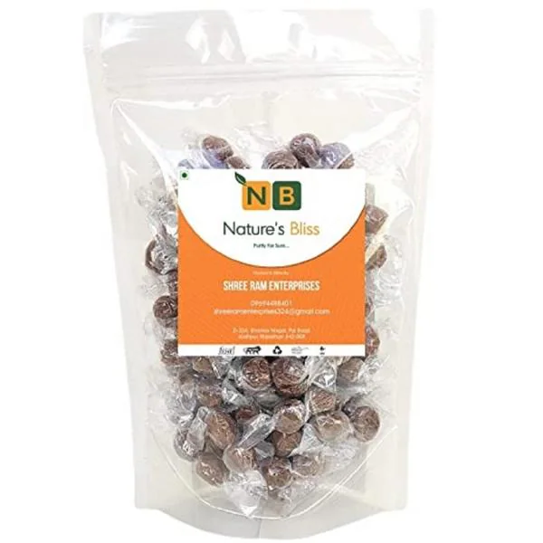 Nature's Bliss Imly Candy Khatti Methi Imly Tamarind Twist Candy ...